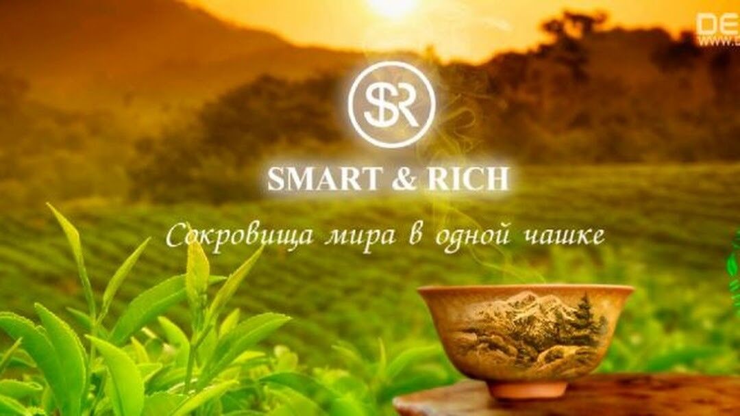 Smart & Rich: обзор млм, отзывы пользователей, продукция