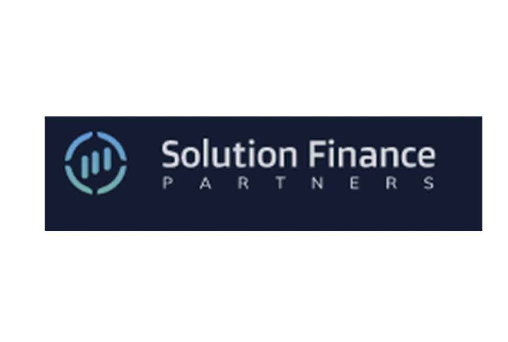 Брокер Solution Finance Partners (Солюшн Финанс Партнерс) - отзывы ...